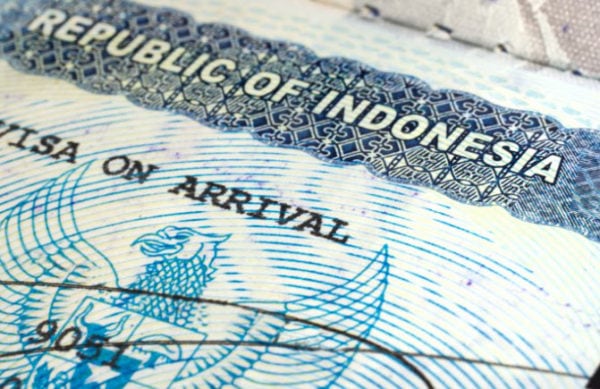 Bagaimana memilih jenis Visa yang tepat di Indonesia