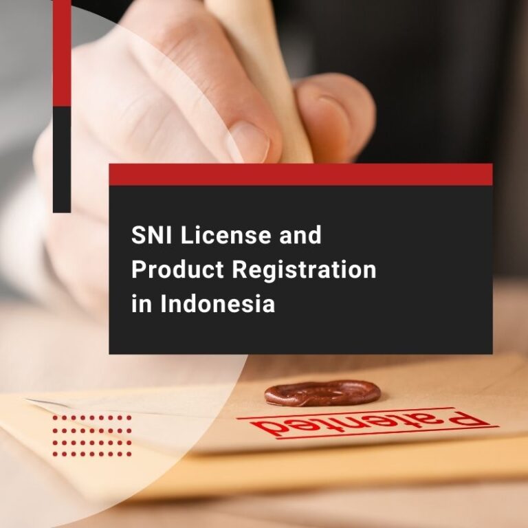 SNI Certificate Indonesia: Why You Need One & How To Apply