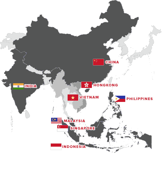 Cekindo Business International - Konsultan Market-Entry di Indonesia