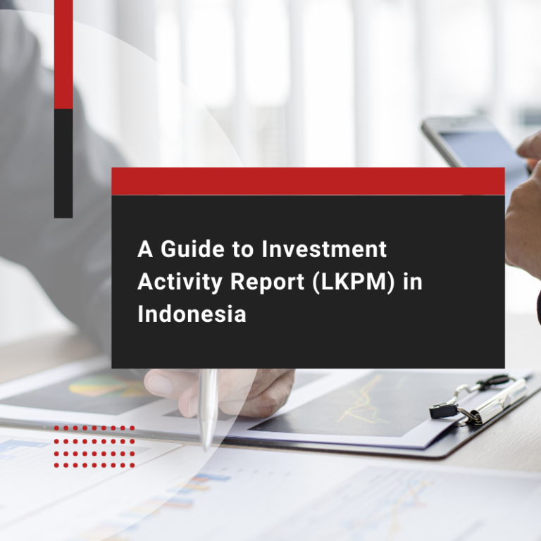 LKPM Report Guide: How Companies Can Stay Compliant