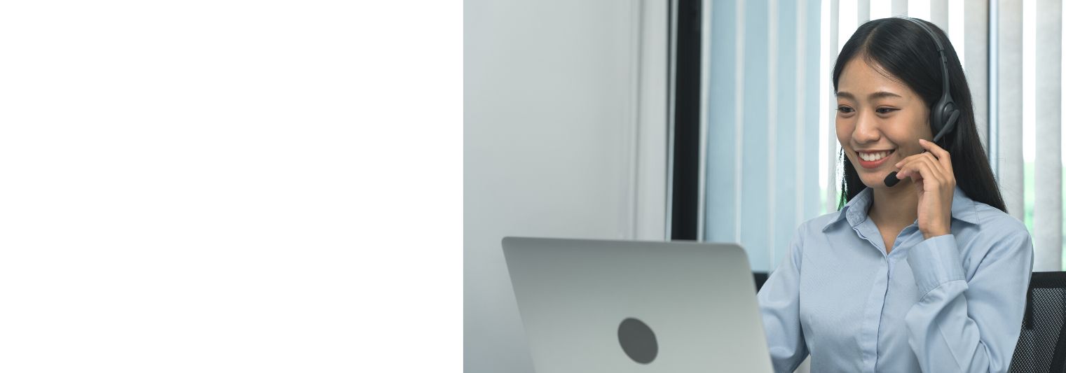 Customer Service Representative in Semarang - Cekindo