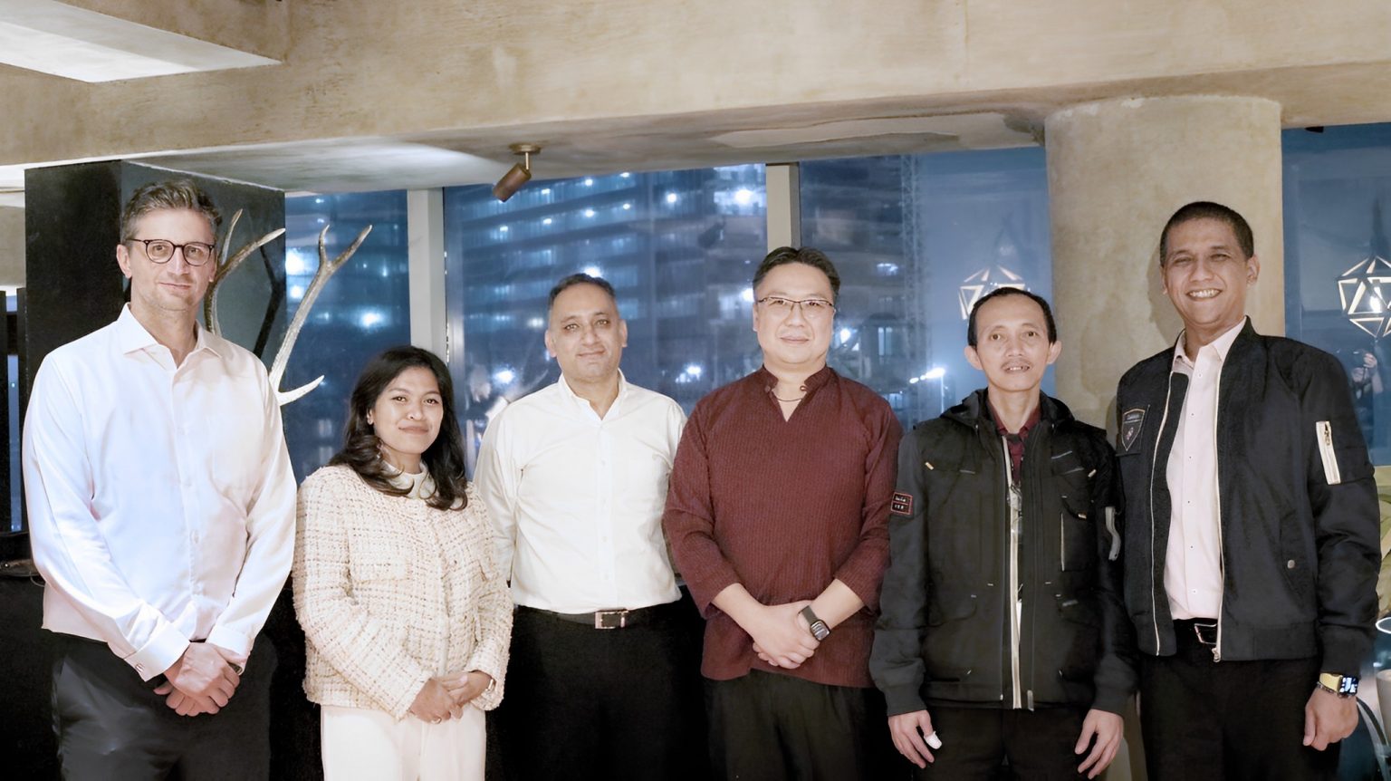 InCorp Indonesia: Transformasi dari Cekindo Business International