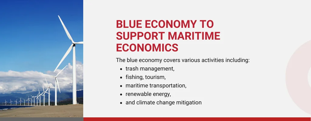 Maritime Economics: How It is Developing in Indonesia
