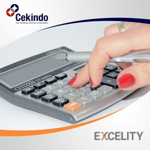 Cekindo Has Partnered with Excelity in Providing Payroll Solutions