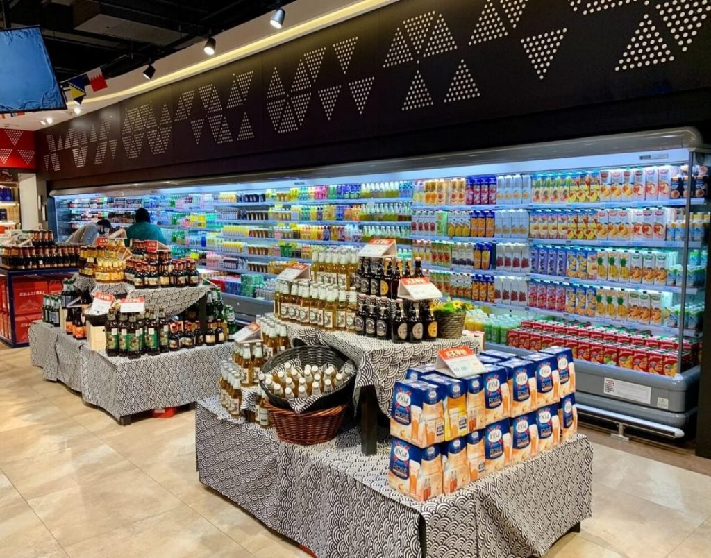 Indonesia Convenience Store: How to Establish One