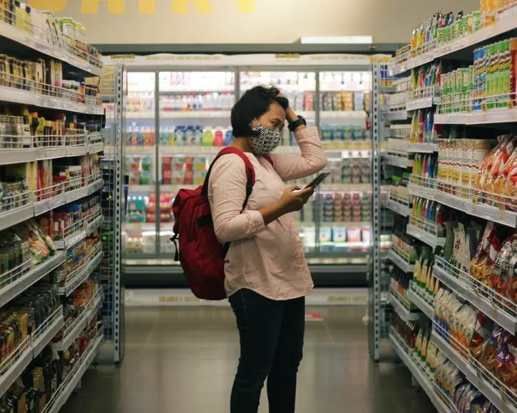 Consumer Goods
