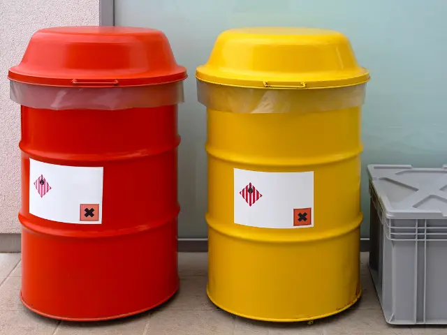 Layanan Permohonan Izin Pengelolaan Limbah B3 di Indonesia