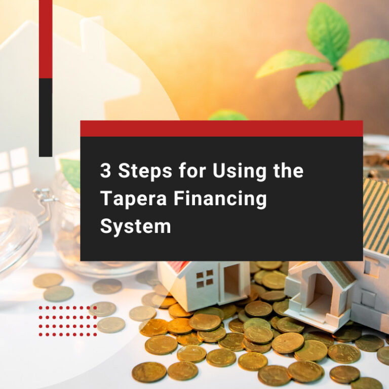 Tapera Program in Indonesia: Benefits and Requirements