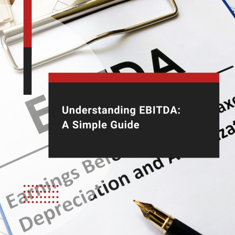 EBITDA in Business: Definition, Calculation, and Examples