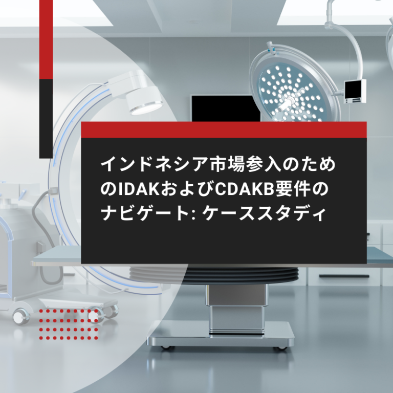 インドネシア市場参入のためのIDAKおよびCDAKB要件のナビゲート: ケーススタディ - InCorp Indonesia