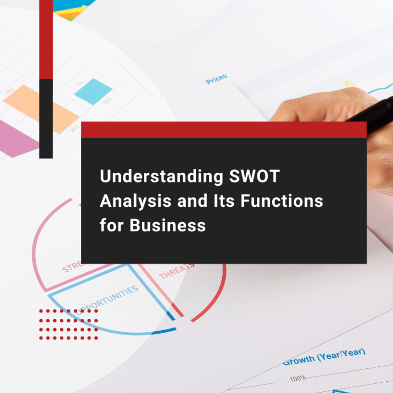How SWOT Analysis Helps Businesses Grow and Succeed