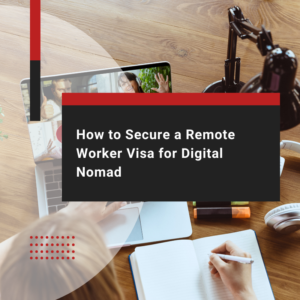 Indonesia Remote Worker Visa: How to Apply